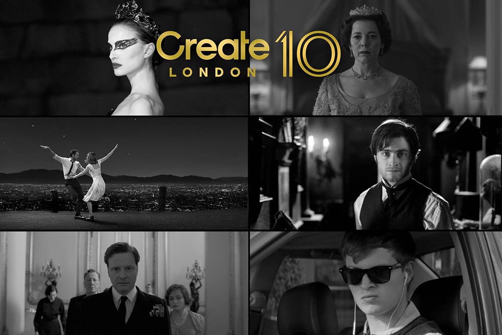 Create London